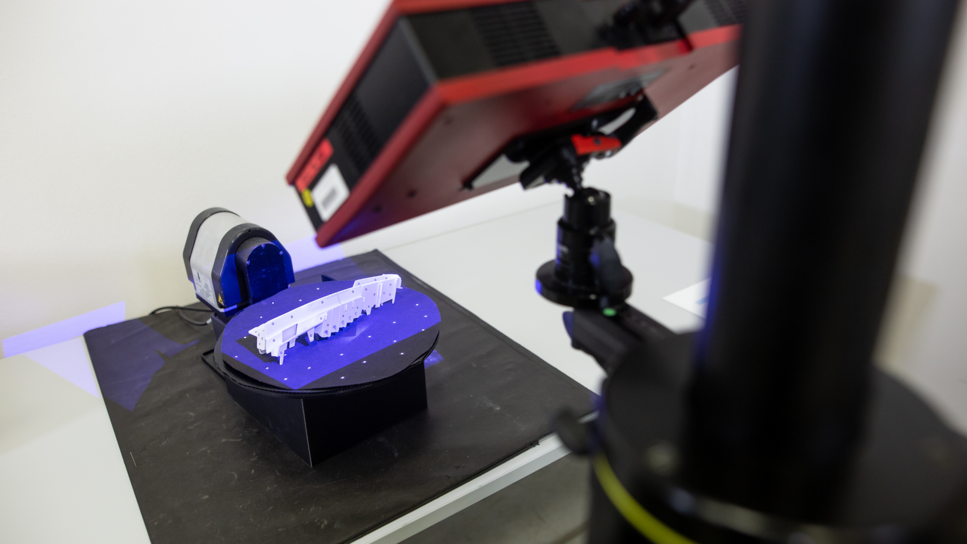 Home - AMPRO TO PRECISION